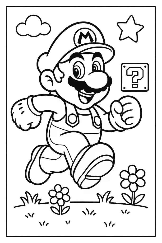 free sonic characters coloring pages